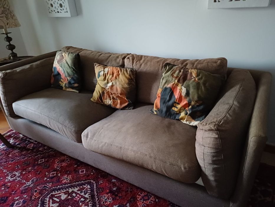 Sofa da loja Area Alvito • OLX.pt