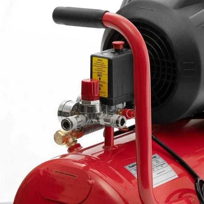 Компресора INTERTOOL PT-0007 та РТ-0004 2 циліндра НАЙПОТУЖНІШІ МОДЕЛІ: 6 499 грн ...