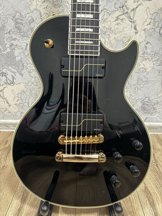 Epiphone Matt Heafy Les Paul Custom Origin 7-String: 43 000 грн ...