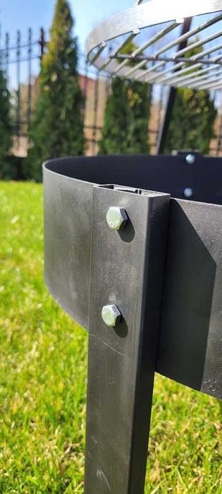 Grill palenisko PRODUCENT 60,70,80 cm Radom • OLX.pl