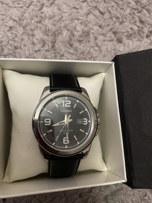 Casio MTP-1314 P: 1 500 грн. - Наручні годинники Кропивницький на Olx