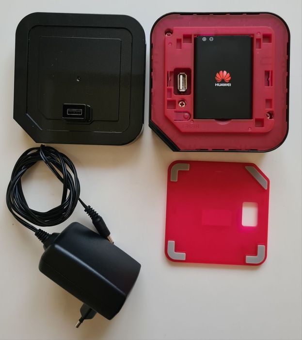 4G WiFi роутер Huawei af22: 800 грн. - Роутери (маршрутизатори) Львів ...