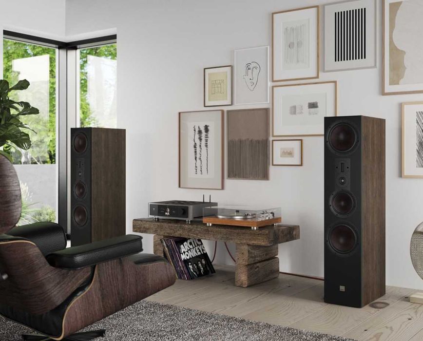 Para Dali Opticon 8mk2 | od ręki dwa kolory WROCŁAW Wrocław Krzyki • OLX.pl