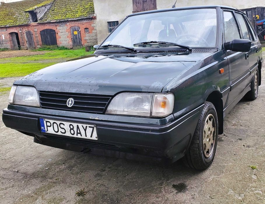 Samochod osobowy Polonez Ołobok • OLX.pl