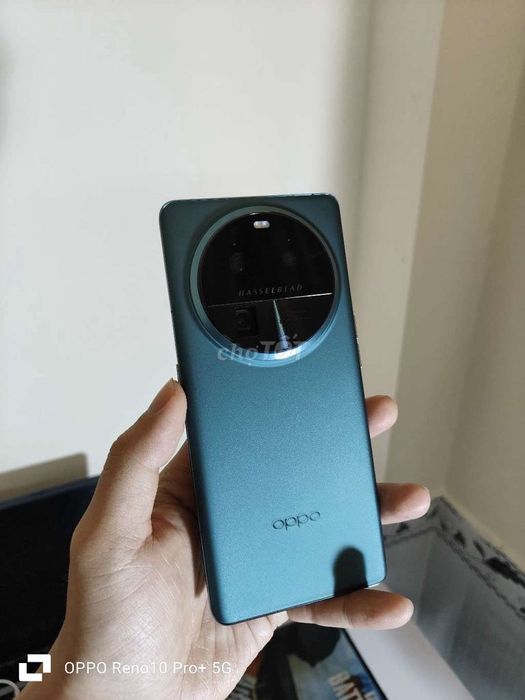 OPPO FIND X6 PRO 16/256 камерафон 8gen2 100w зарядка: 27 999 грн. - Мобільні телефони ...