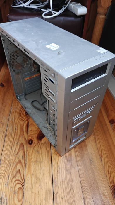 Продам системний блок: 250 грн. - Настольные компьютеры Украинка на Olx