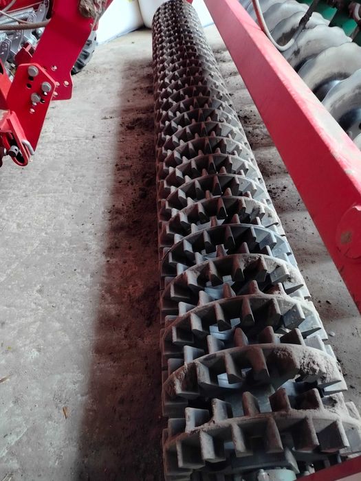 Sprzedam wał crosskill gumowy Przedecz • OLX.pl