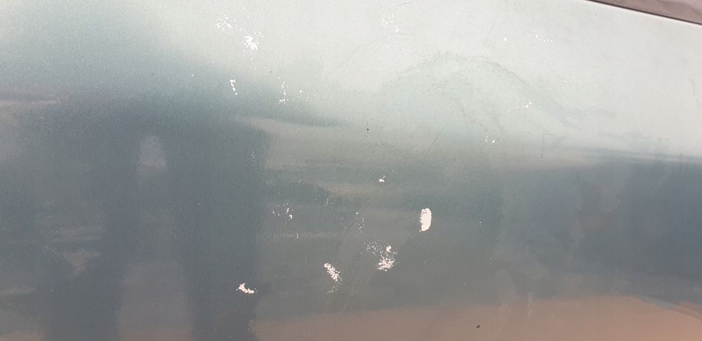 Prawe przednie drzwi skoda octavia ii hb Radom • OLX.pl