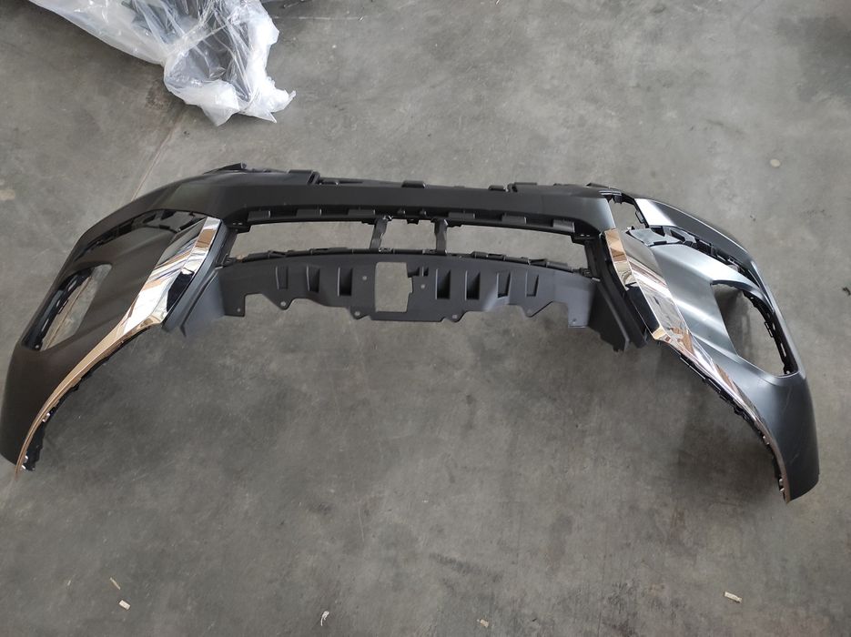 Бампер передний Mitsubishi Outlander 2022 2023 2024: 250 $ - Бамперы ...