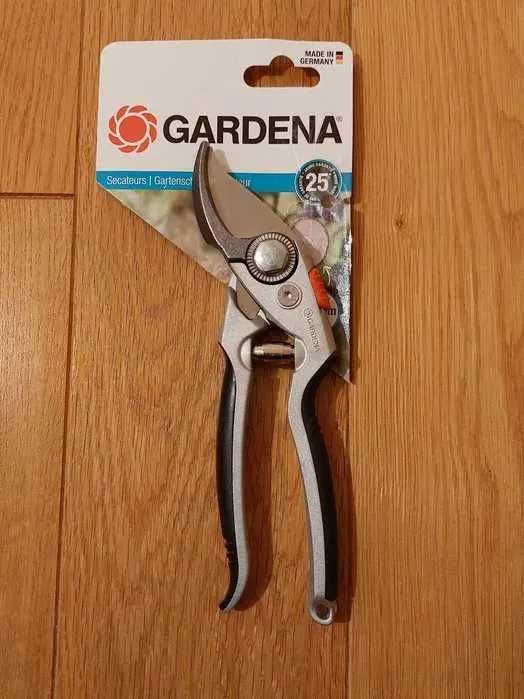 Sekator Gardena Alu B+/L (8702-20)Premium najlepszy - Made in Germany ...
