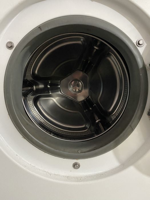 Стіралка Miele ELECTRONIC WS 5405 на запчастини: 3 700 грн. - Пральні ...