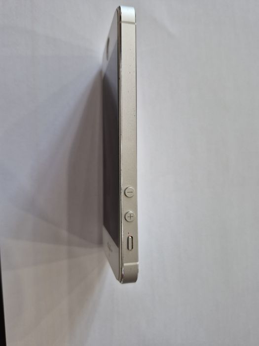 Iphone 5s__ ios 12.5.7__16GB: 600 грн. - Мобільні телефони / смартфони ...