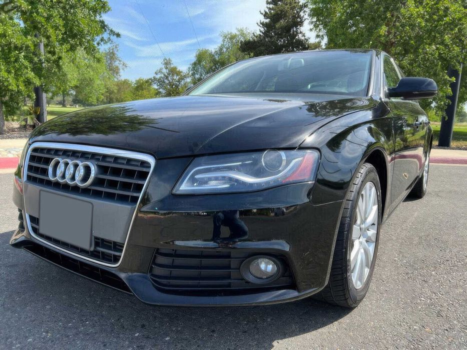 Sitemapcdatahttpsomobeldreferenzcomstunning 09 Audi A4 2 0 T Specs Images