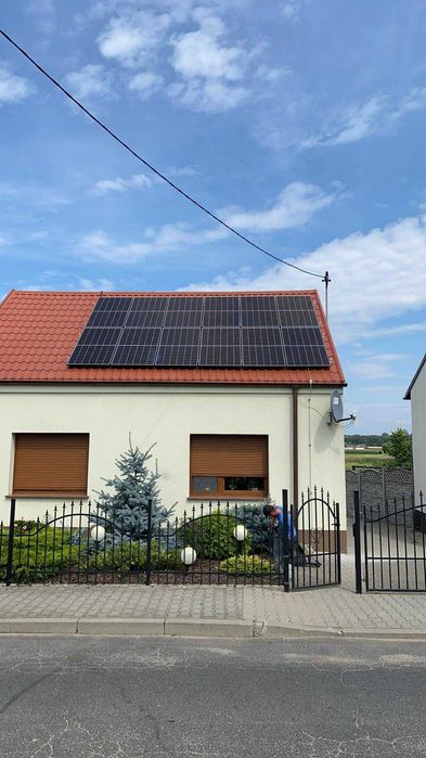 Fotowoltaika, Pompy ciepła, Klimatyzacja, Rekuperacja, Ogrzewanie Kościan • OLX.pl