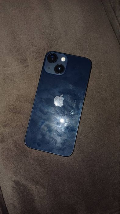 Iphone 13 mini з полосою на екрані: 6 200 грн. - Смартфони / мобільні ...