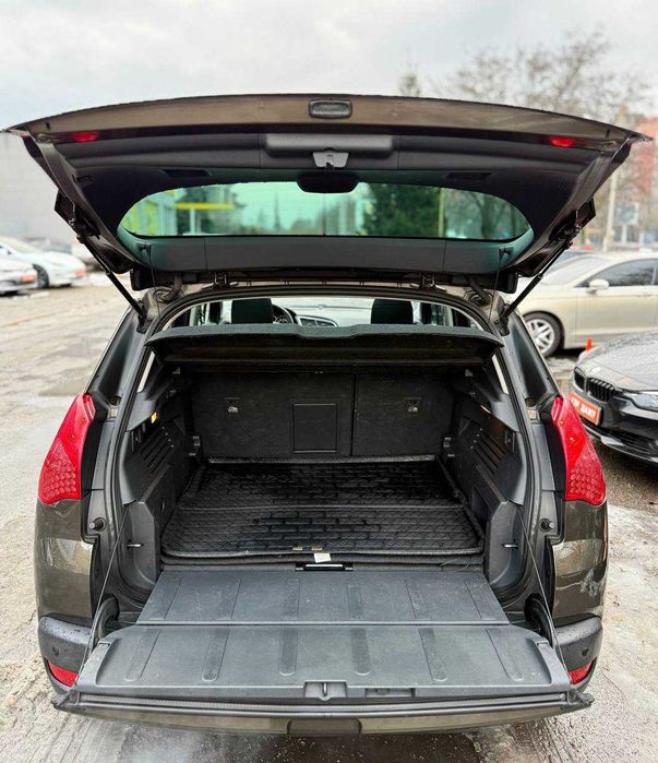 Peugeot 3008 2011: 7 799 $ - Peugeot Дніпро на Olx
