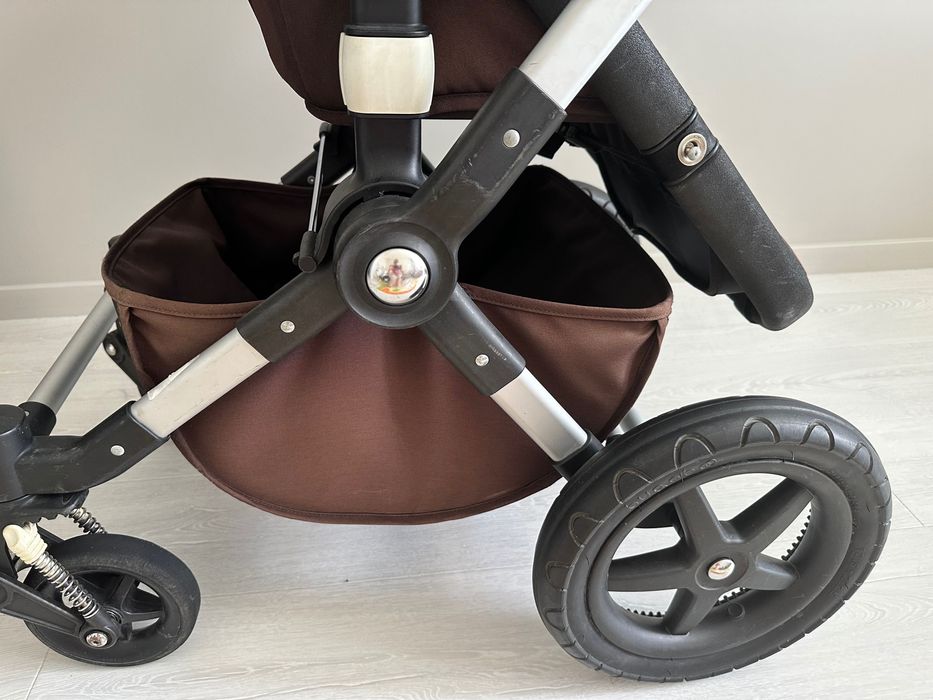 Bugaboo Chameleon 3 Коляска / візочок 2 в1: 4 500 грн. - Детские ...