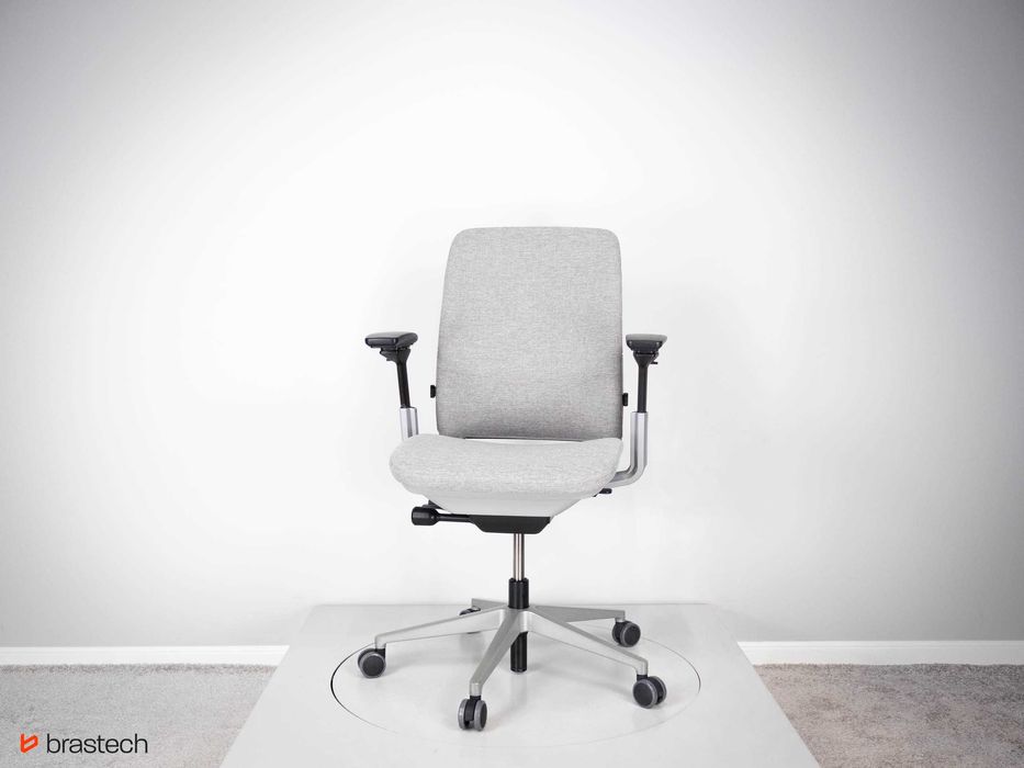 Fotel biurowy Steelcase Amia Odnowiony Sątoczno • OLX.pl