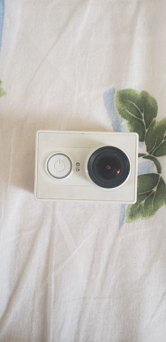 Xiaomi Yi экшн камера лучший конкурент гоу про go pro: 1 499 грн ...