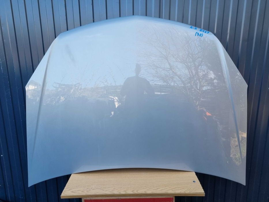 Opel Astra H Maska Przód Kolor Z167 Podolszyn • OLX.pl