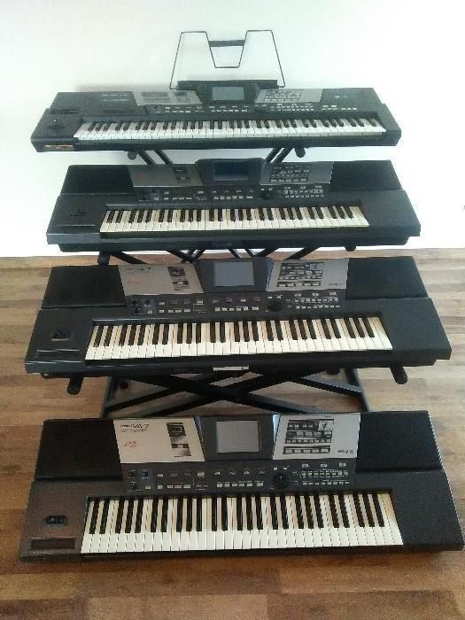 Roland Va 7/76 instruktaże filmowe - porady pasjonata Va7 Bolesławiec ...