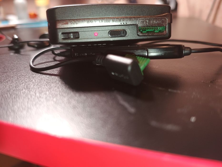 Касетний плеєр sony walkman wm-ex909: 4 700 грн. - Магнітоли та ...