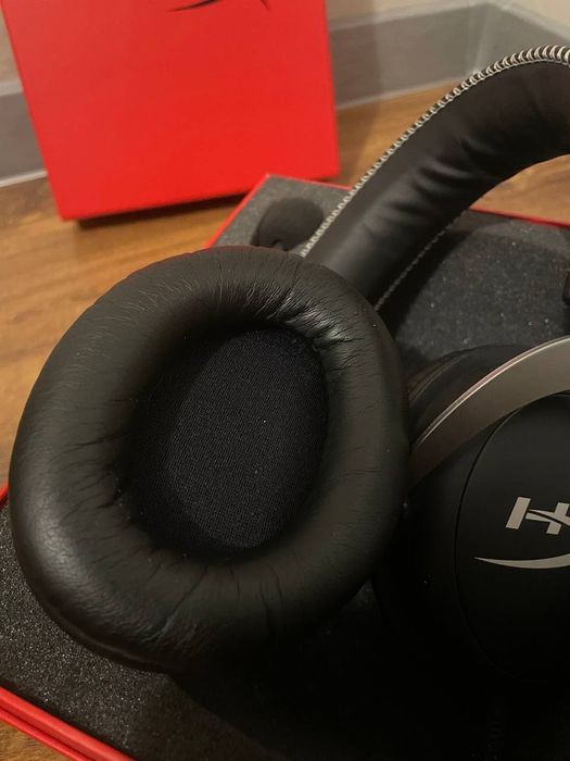 Игровая гарнитура HyperX Cloud 2: 1 653 грн. - Навушники Дніпро на Olx