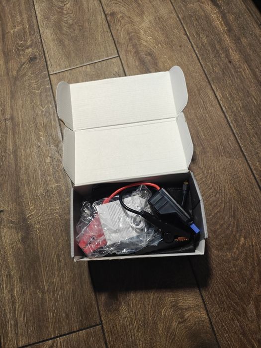 Starter booster kompresor 150 psi urządzenie rozruchowe nowe Romany ...