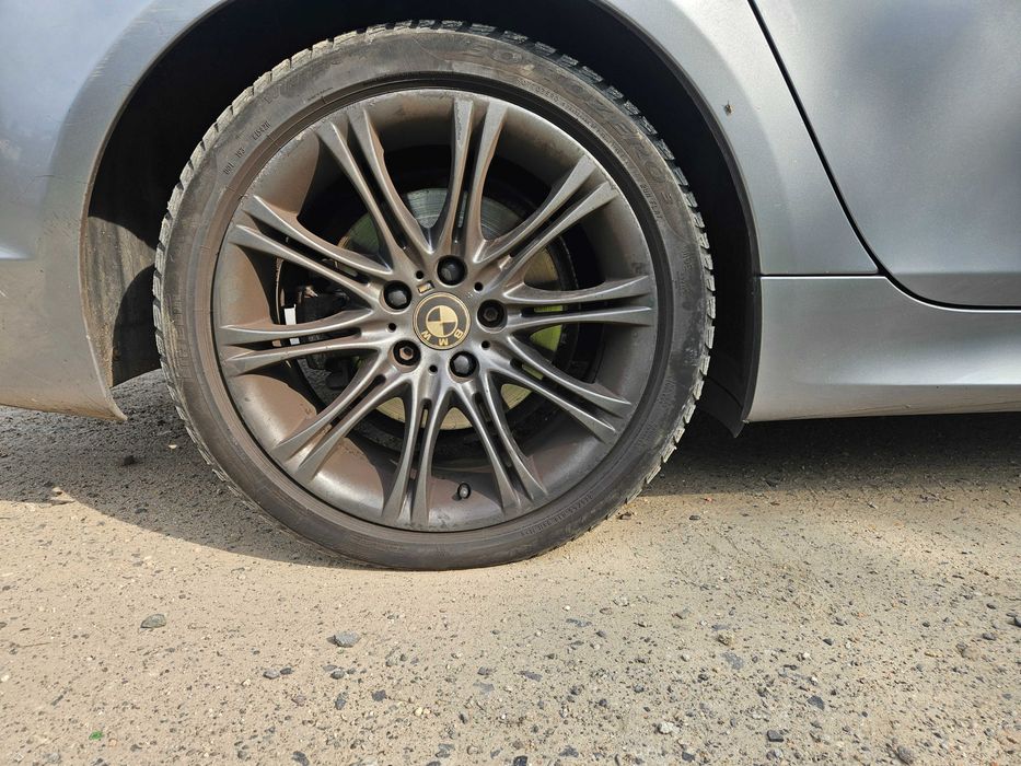 Kola m-pakiet bmw e60 e61 styling 135 Gorzów Wielkopolski • OLX.pl