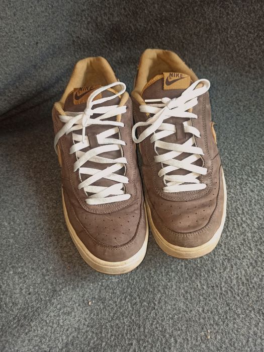 Nike Franchise Low Plus: 1 249 грн. - Кросівки для міста Львів на Olx