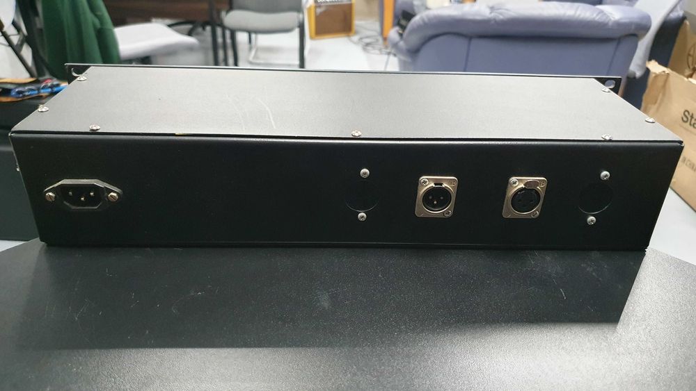 VISH UREI 1176 LN Limiting Amplifier Вінтажний компресор-лімітер: 16 ...