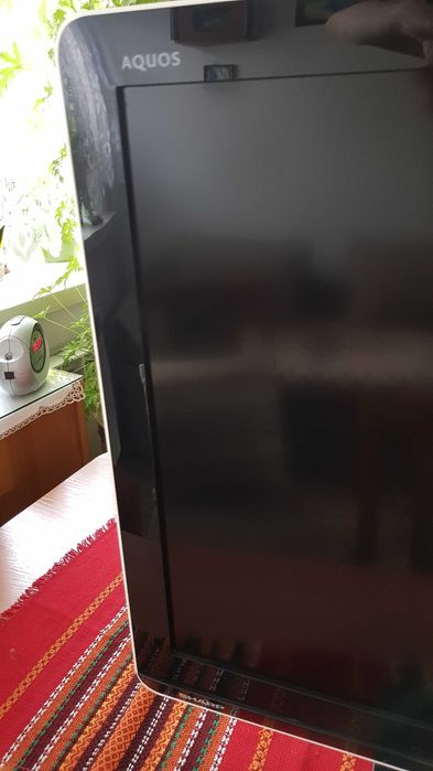 Telewizor Led Sharp LC-37LE320E Chorzów • OLX.pl