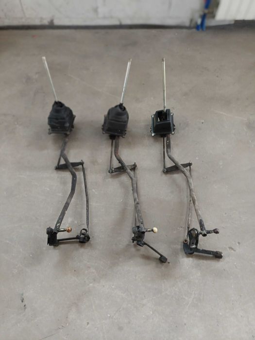 VW T4 Lewarek Zmiany Biegów + Mechanizm 2.5TDI 102KM 151KM Gołdap • OLX.pl