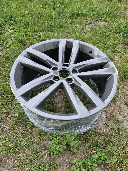 Диски VW R19 R-line "Salvador", Tiguan, Passat, Jetta, Kadiiaq: 175 ...