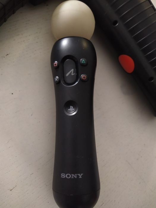 Comando motion move sony Massamá E Monte Abraão • OLX.pt