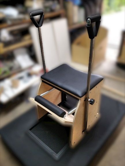 Pilates krzesło wunda chair produkt polski Bochnia • OLX.pl