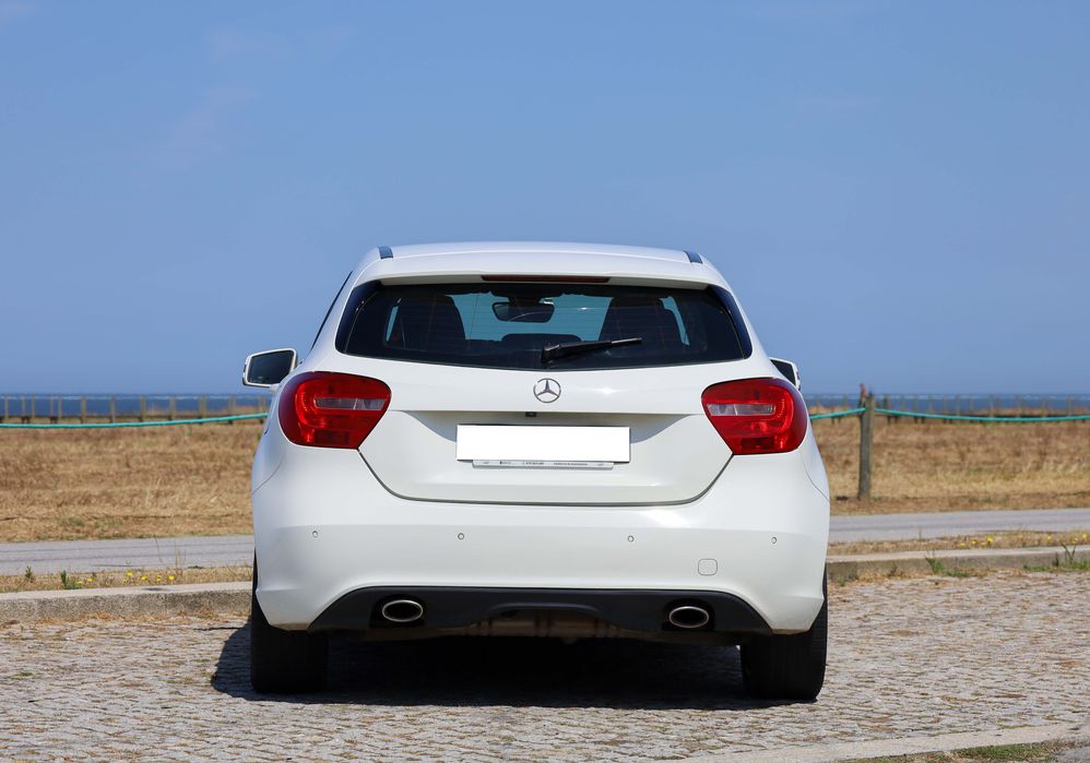 Mercedes Benz A 180 - Desde 150 € / mês Porto • OLX.pt