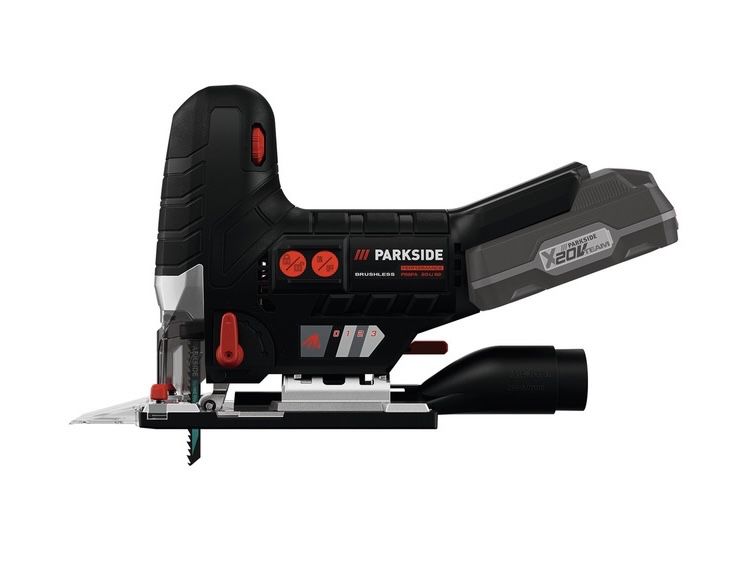 Акумуляторний лобзик Parkside Performance by Germany: 2 100 грн ...