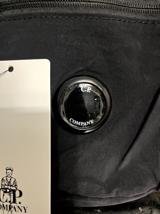 Сумка через плече C.P.Company - НОВІ!, CP company, СП Компані: 350 грн ...