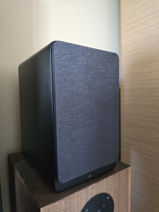 Kolumny aktywne Argon Audio Forte A55mk2 + Argon Audio subwoofer SUB6 ...