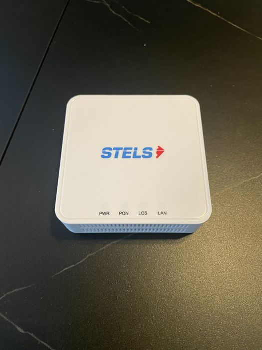Абонентський pon термінал stels FD600: 300 грн. - Периферійні пристрої Одеса на Olx