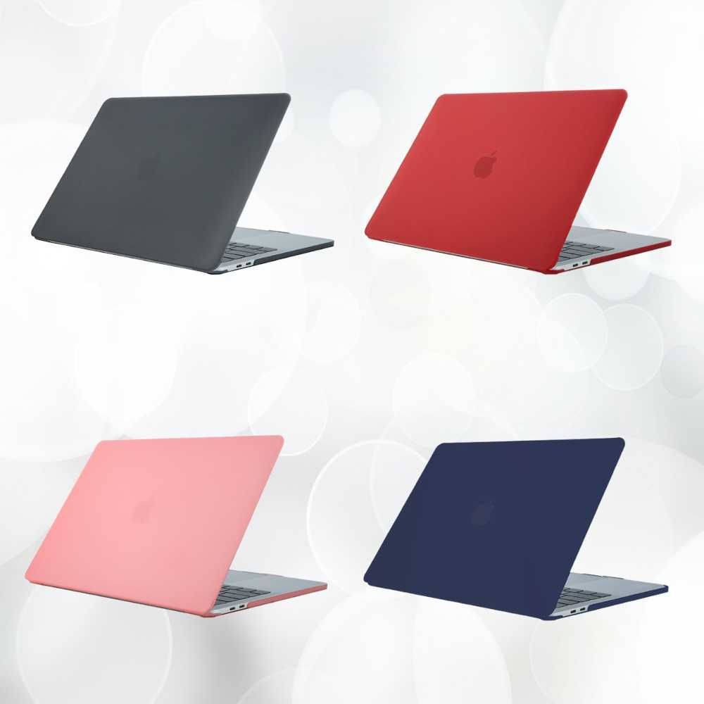 Матовая накладка чехол Макбук air 13,3 Macbook эир М1 2018-2021 год ...