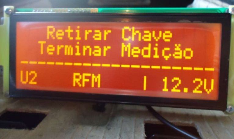 Display Computador de bordo Opel Astra G e Frontera MID Custóias, Leça ...