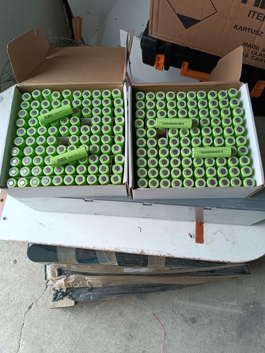 ТЕРРАЕ 29Е-23mOm 18650: 60 грн. - PowerBank та акумулятори Дрогобич на Olx