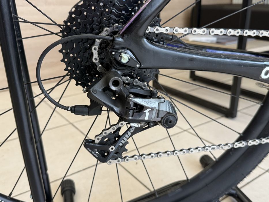 Велосипед 28" Cannondale SUPERSIX EVO CX: 65 000 грн. - Велосипеди ...