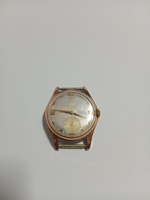 Relógio vintage mecânico Mulco a funcionar Loures • OLX.pt