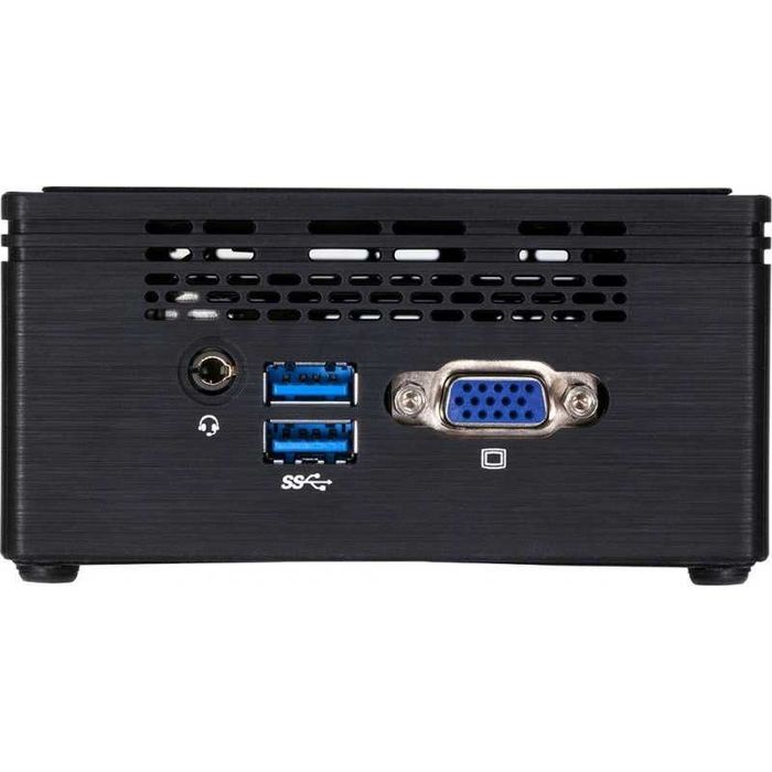 Ultra Compact PC Kit GIGABYTE BRIX Paços de Ferreira • OLX.pt