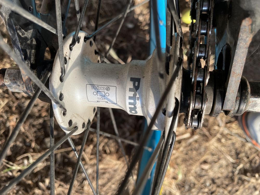 Велосипед mtb street dirt Dartmoor мтб: 26 000 грн. - Велосипеди Одеса ...
