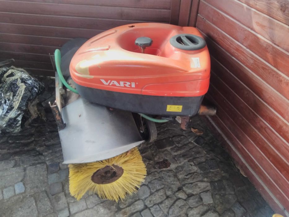 Traktorek, ciągniczek, dzik terra vari, fortschritt. Sulechów • OLX.pl