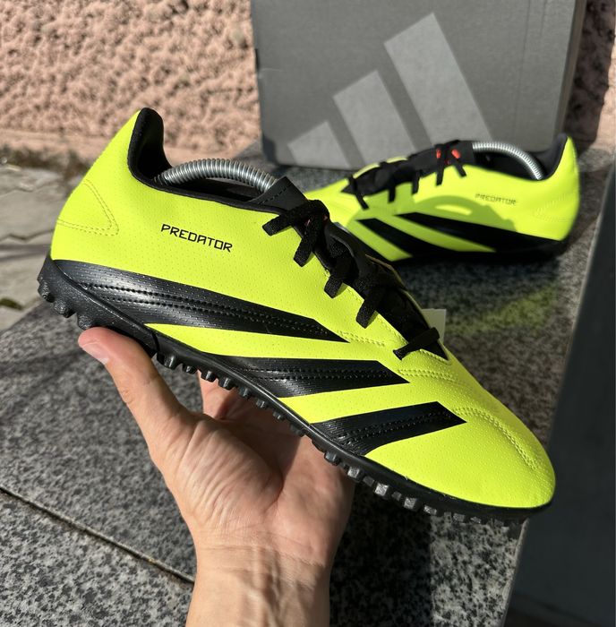 Adidas Predator 24 Club TF IG7712 Футбольные бутсы (сороконожки): 1 880 ...